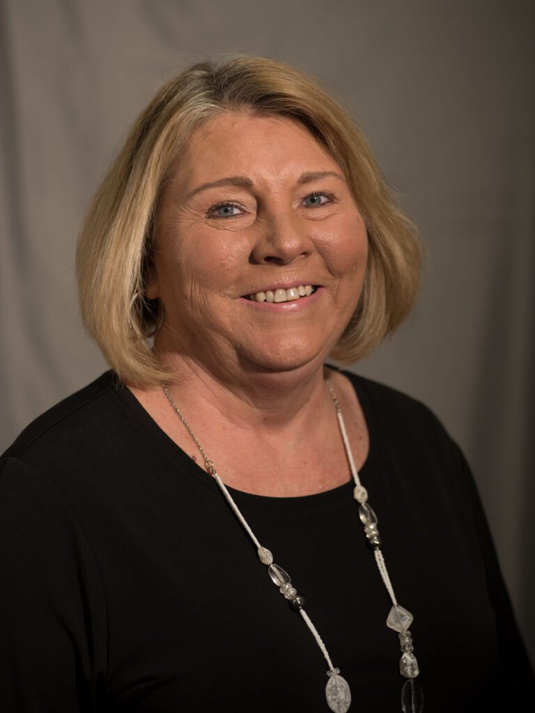 Meet the AppCAA Team - Committed to Serving the Appalachian Community